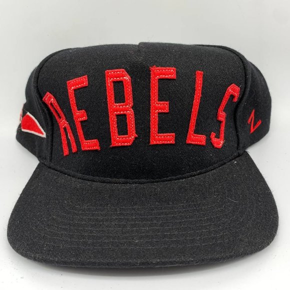 Zephyr | Accessories | Vintage Rebels Zephyr Hat Strapback Cap New Men ...